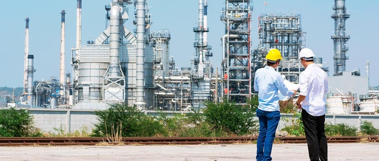 Effective Industrial Maintenance Plan