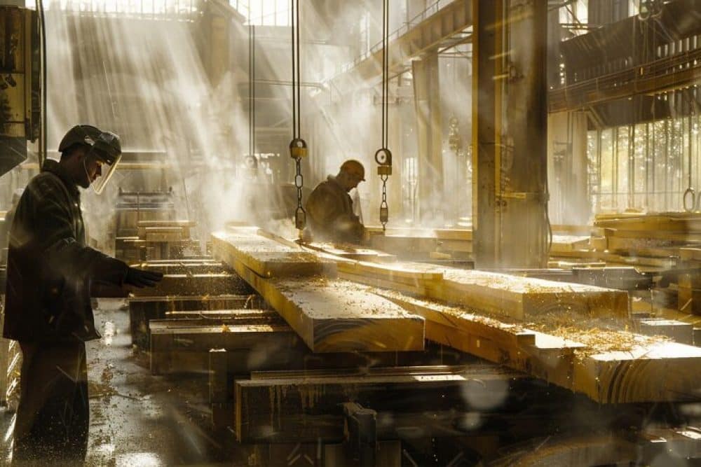 Bespoke Fabrications | AAA Fabrication Group